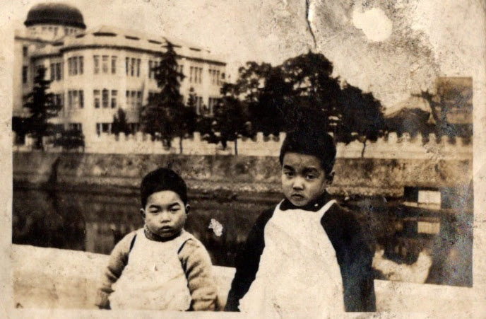 Hiroshima Before the Bomb: Everyday Life When the Atomic Bomb Dome Was ...